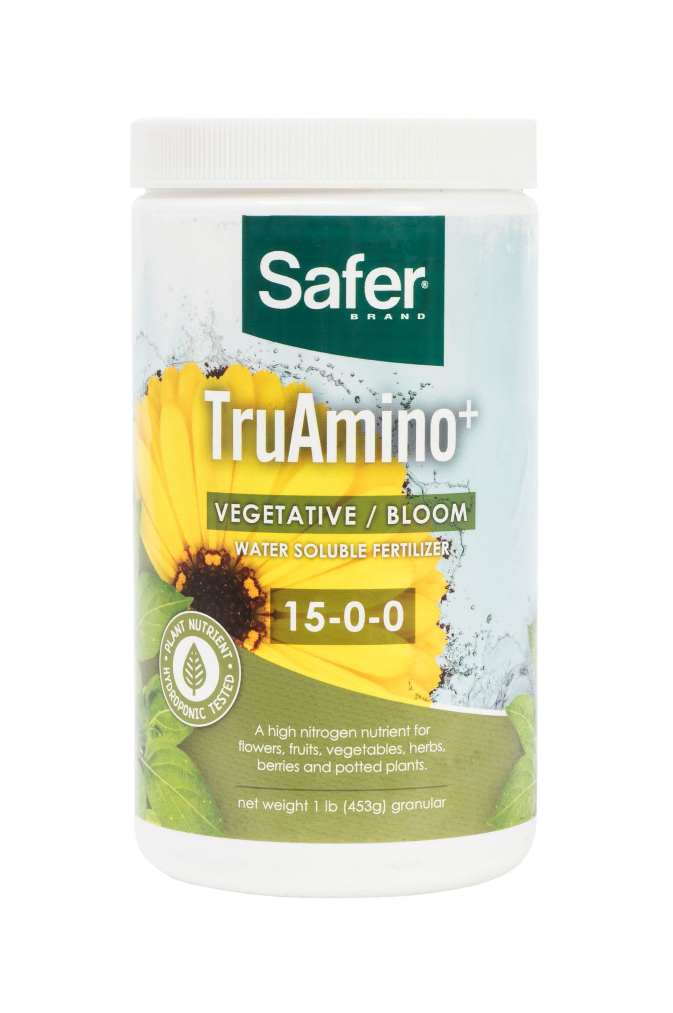 Safer® Brand Organic Gardening Products | Natural Insecticide