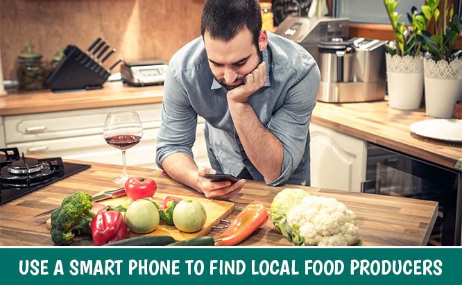 LOCAVORISM 101: The Good and the Bad About Eating Locally